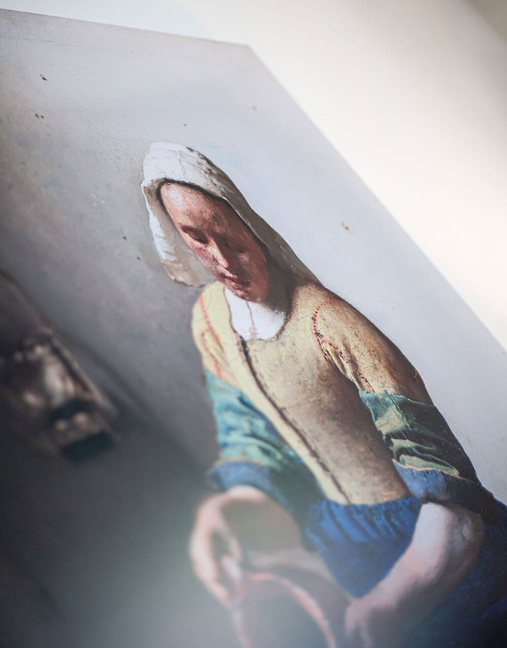 HD Metal Mat - Steelprint